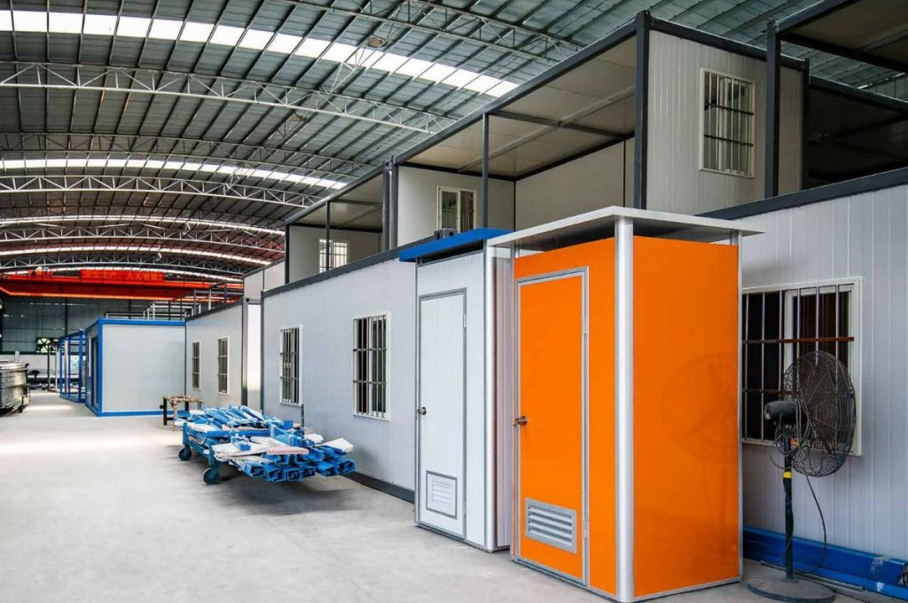 6 Must-Have Features of a Prefab Office Space