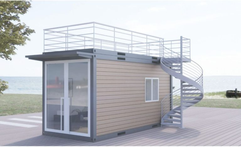 Where to Get Your Container Van in the Philippines