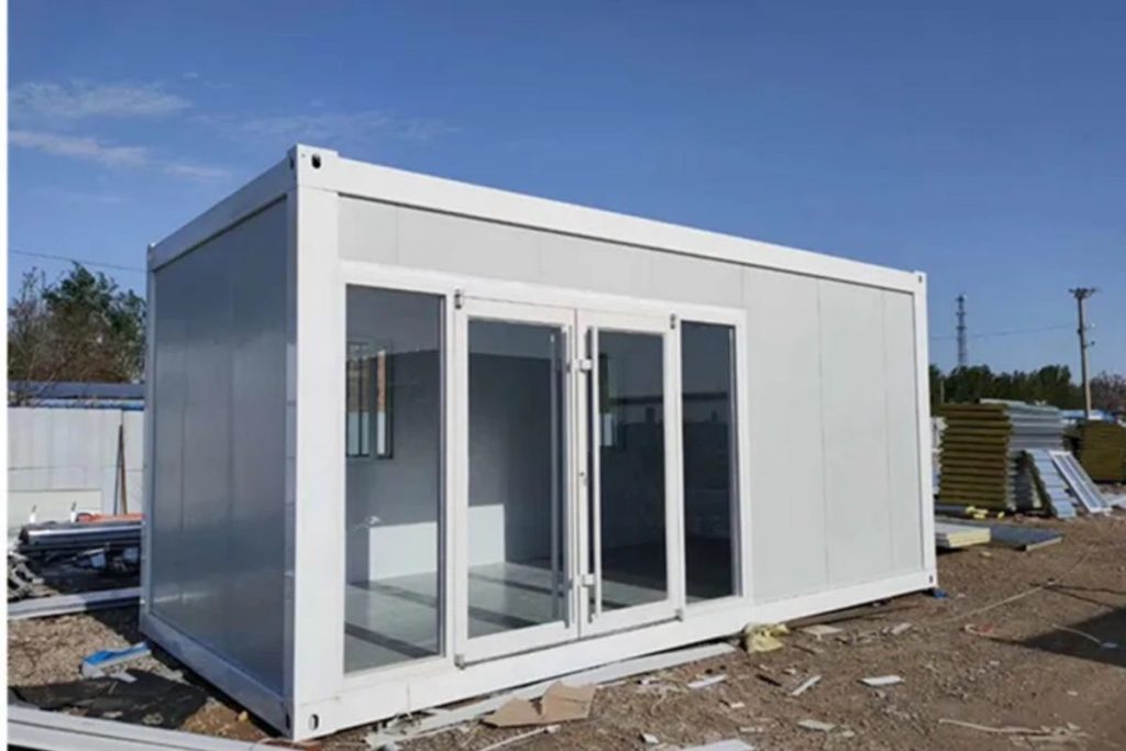The Best Prefab Container Distributor in the Philippines