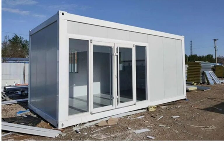 Benefits of Using Prefab Guard Houses