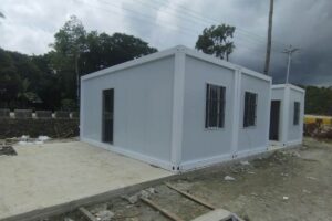 The Ultimate Guide to Reusable Barracks: A Sustainable Solution ...