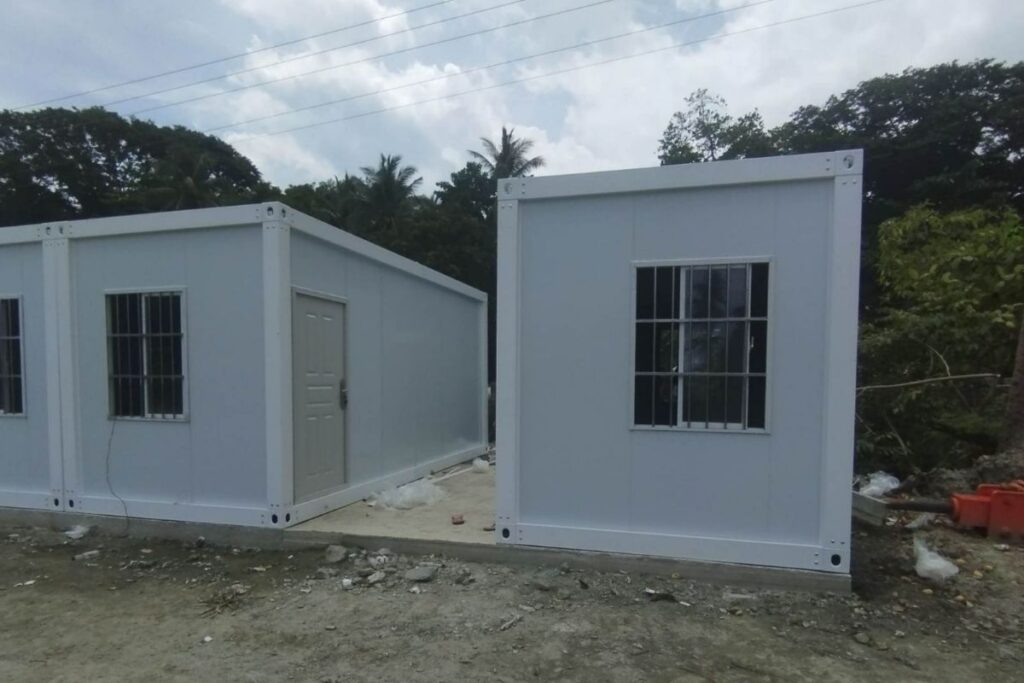 The Ultimate Guide to Reusable Barracks: A Sustainable Solution ...
