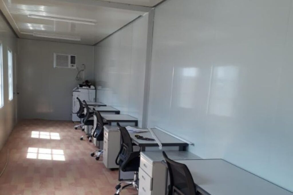 Where to Get the Best Prefab Schools in the Philippines