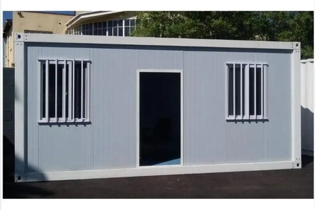 The Essential Guide to Prefab Temporary Office Space: Cost, Time, and ...