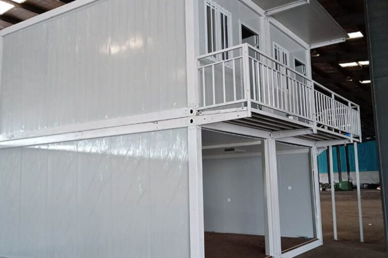 What to Expect when Setting Up a Prefab Office for Your Small Business